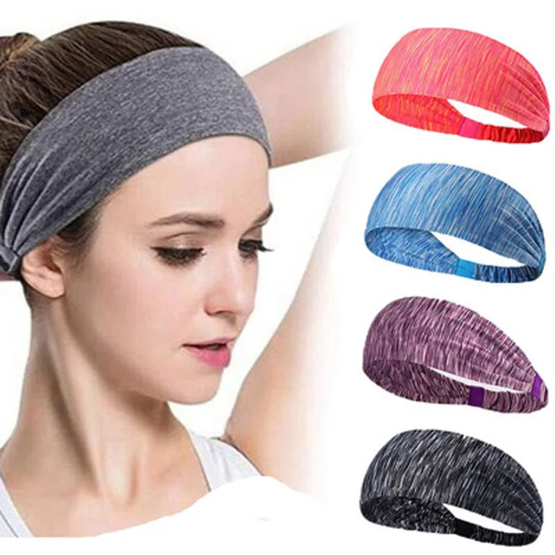 6pcs-lot-DIY-Multi-Running-Sports-Headband-Sweatband-Yoga-Fitness ...