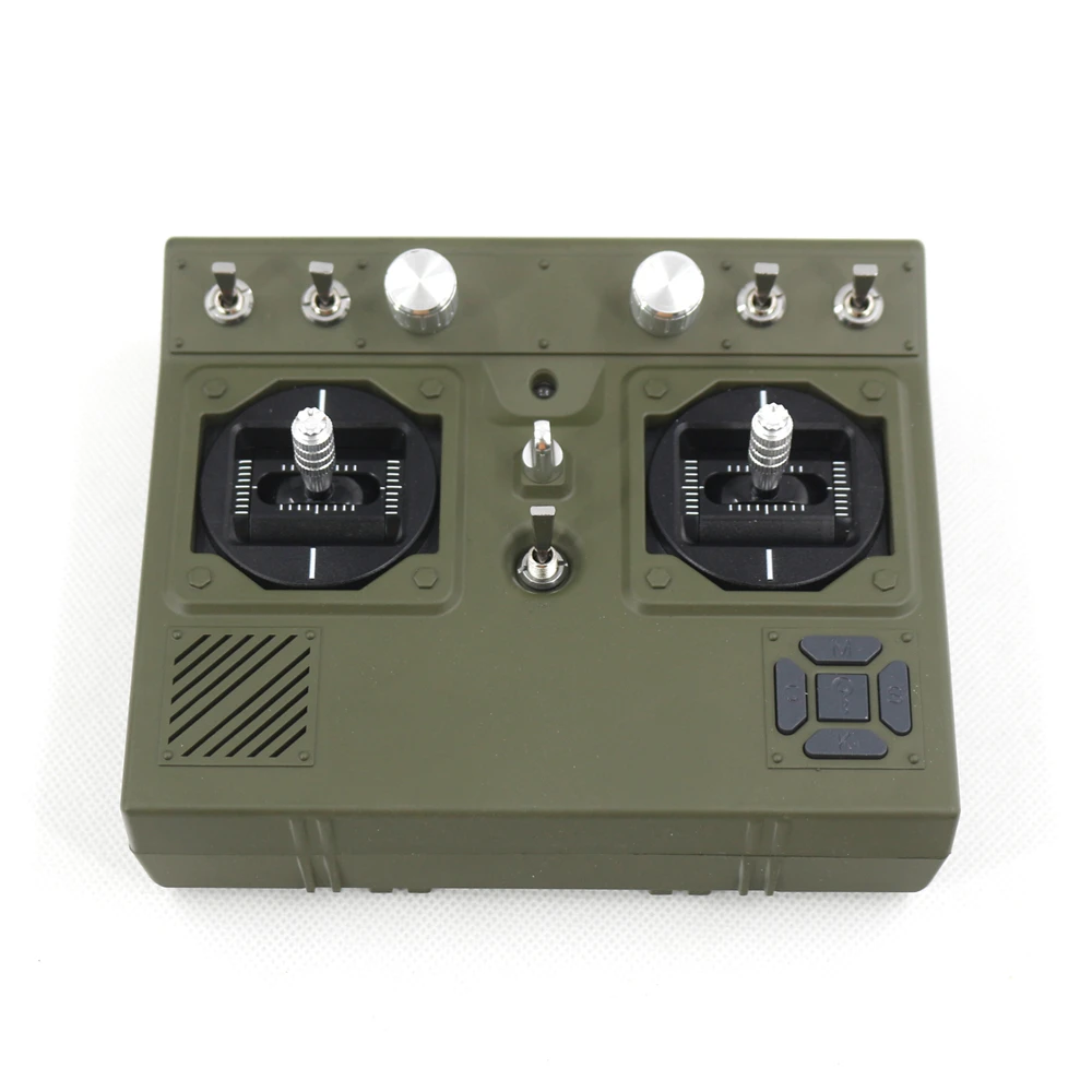 COOLBANK-Remote-Controller-m5a1-Tank-Accessories-Parts-suit-for-RC-Tank ...