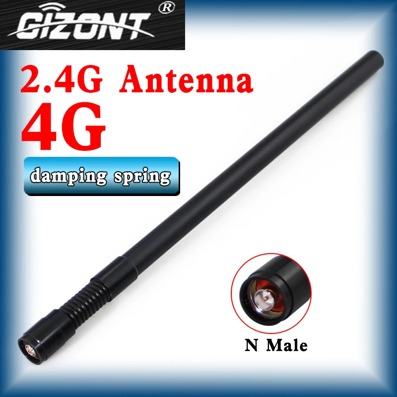 Outdoor-2-4GHz-Long-Range-Wifi-omnidirectional-Antenna-N-Male-4G-LTE ...