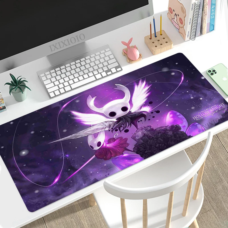 Knight oco mouse pad gamer xl casa nova hd mousepad xxl teclado ...