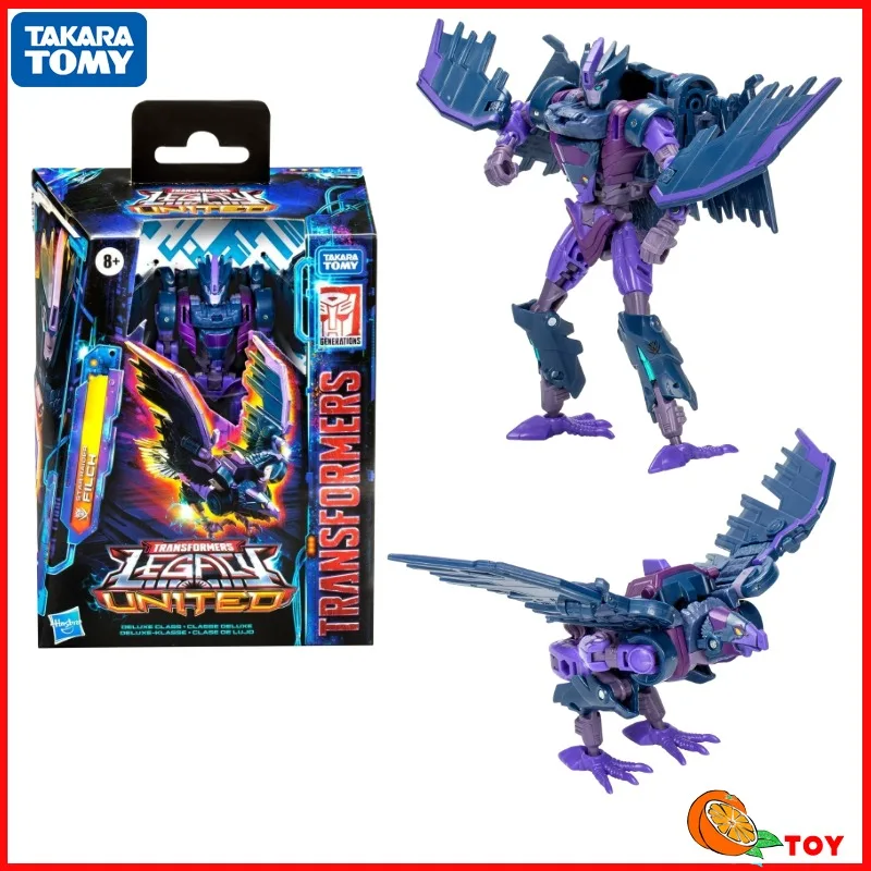 Takara-Tomy-Transformers-toys-Legacy-United-Interstellar-ladrones-Filch ...