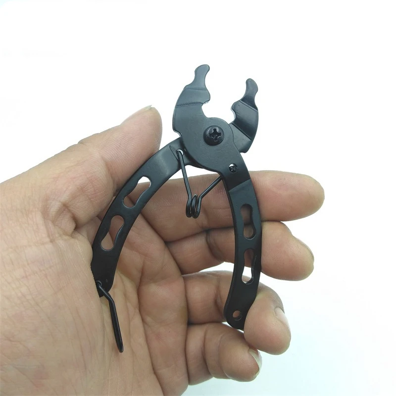 GDIKE Mountain Bike Magic Buckle Pliers With Hook EIEIO Chain Quick ...