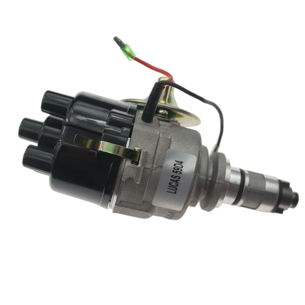 SherryBerg-4-cyls-distributor-electrical-dis-for-Classic-Mini-81-00-59D ...