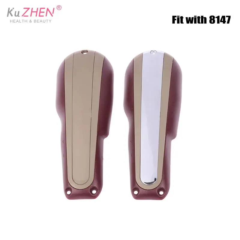1Pcs-Electric-Hair-Clipper-Shell-Kit-Trimmer-DIY-Cover-Barber-Shop ...