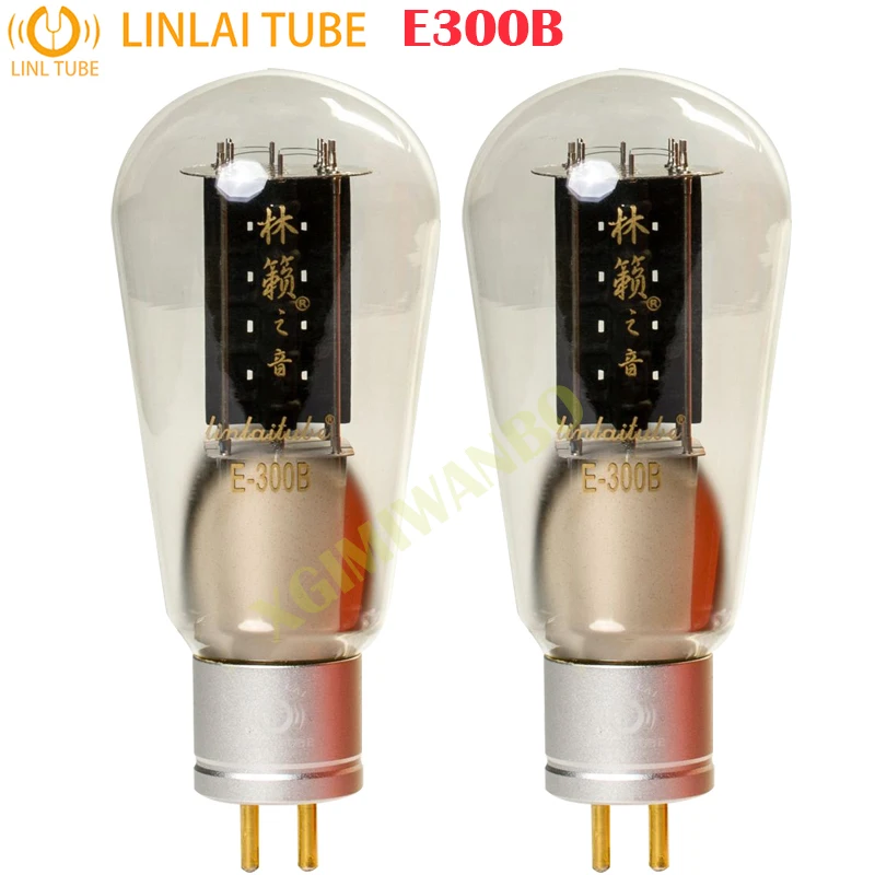 LINLAI-E-300B-Vacuum-Tube-300B-Elite-Series-Replaces-PSVANE-A300B ...