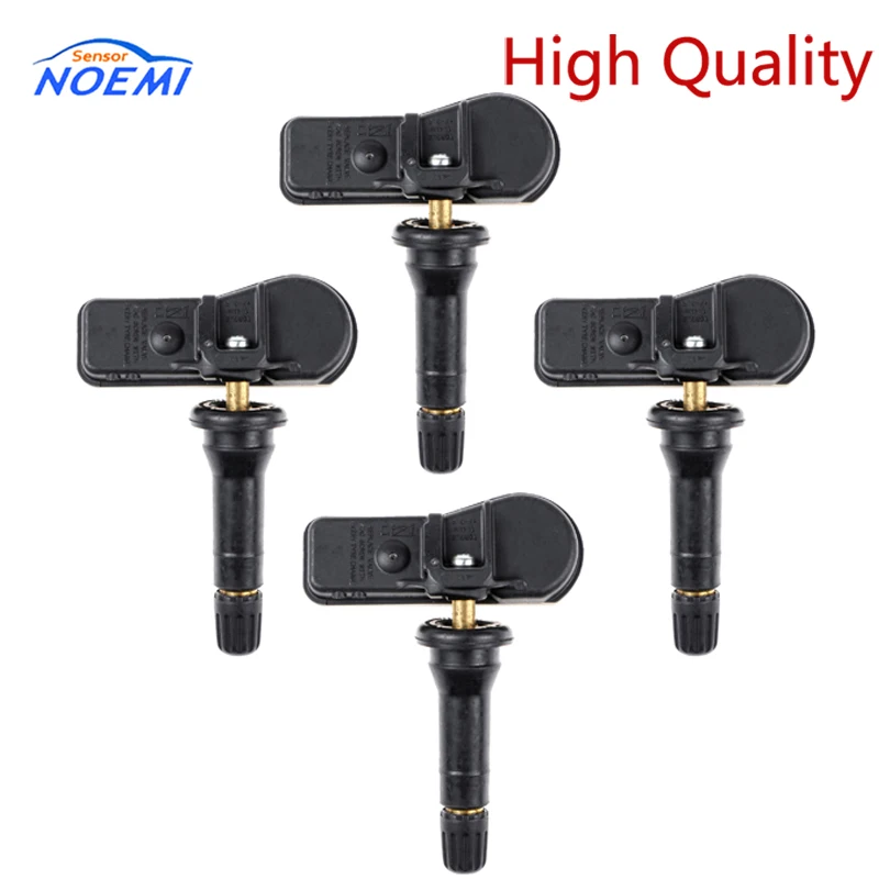 YAOPEI-28103-FJ000-28103FJ000-TPMS-433MHZ-Tire-Pressure-Sensor-for ...
