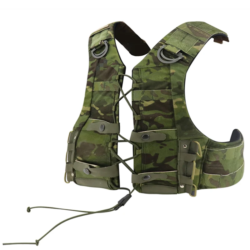 AVS-Tactical-Vest-HARNESS-Front-Adapter-Board-Main-Body-H-Frame.jpg