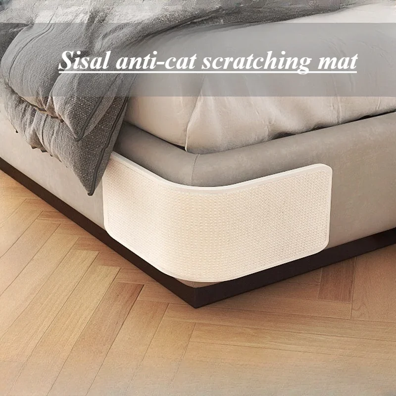 Sofa-Stickers-Anti-cat-Scratching-Sofa-Protection-Pet-Scratching-Mat-No ...