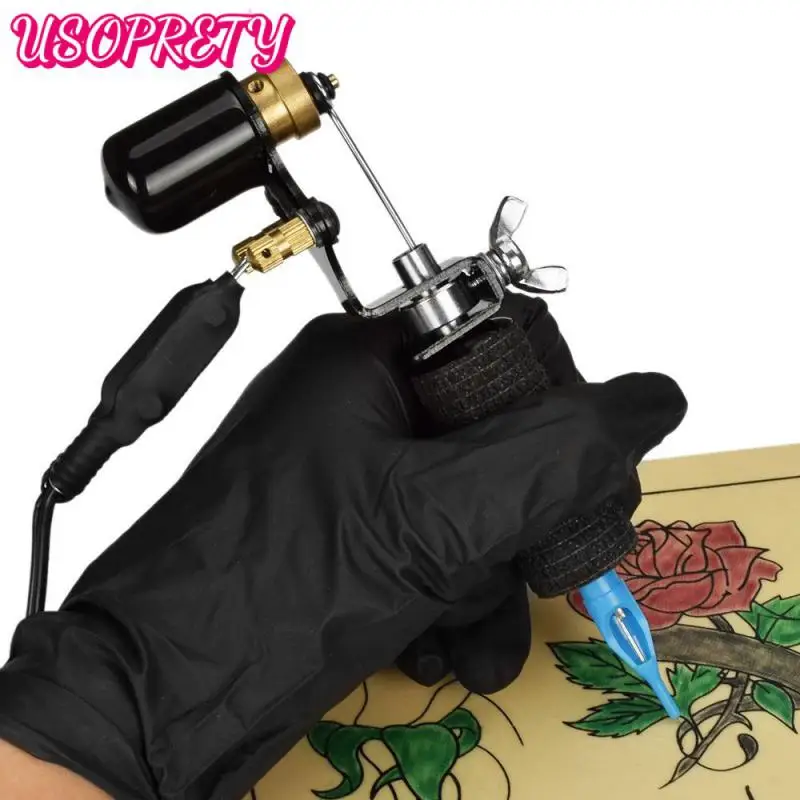 Professional-Setters-Tattoo-Machine-Shader-Liner-Permanent-Tattoo ...