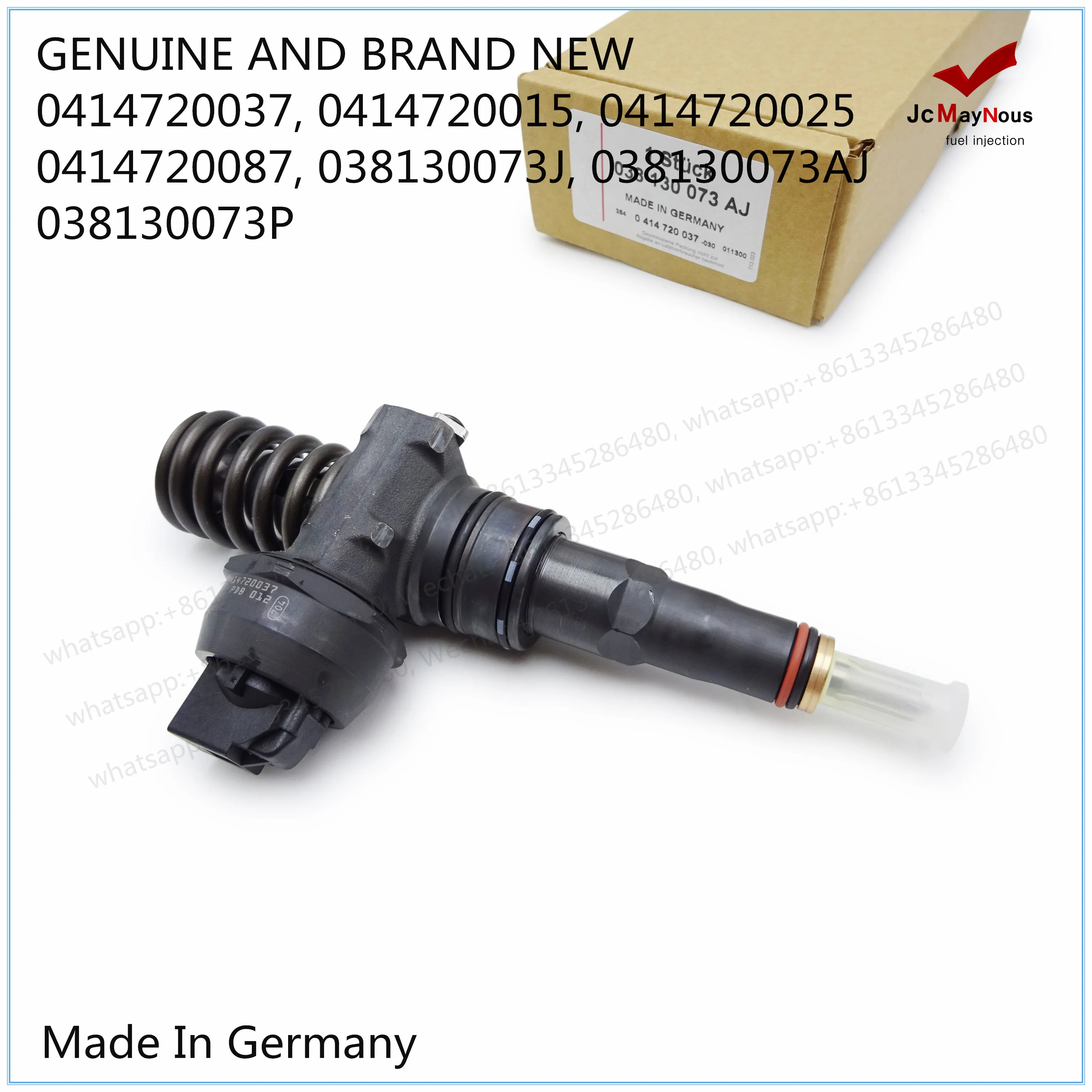 GENUINE-AND-BRAND-NEW-DIESEL-FUEL-UNIT-INJECTOR-0414720037-0414720015 ...
