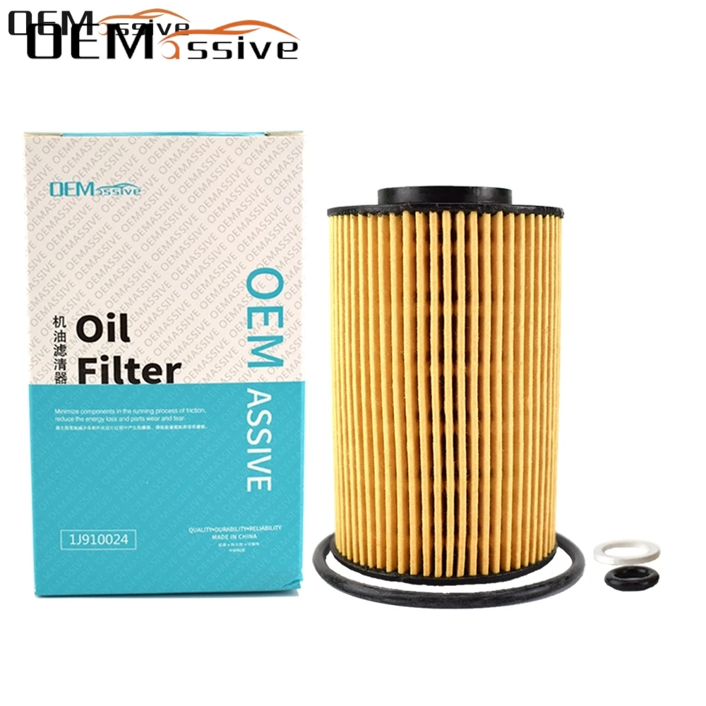 Oil Filter 26320-3C250 For Kia Venga Pro Cee'd ED JD Hyundai i30 FD ...
