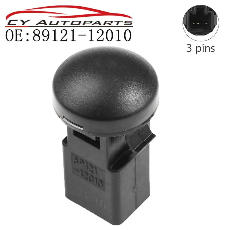 89121-12010-8912112010-New-Light-Control-Sensor-For-Toyota-Corolla-Wish ...
