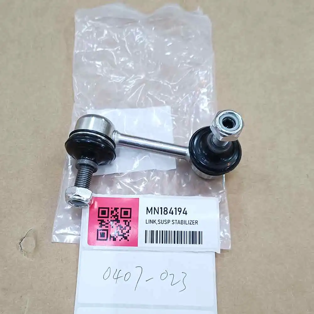 2PCS Rear Suspension Stabilizer Bar Link For OUTLANDER 2 ASX 2006 ...