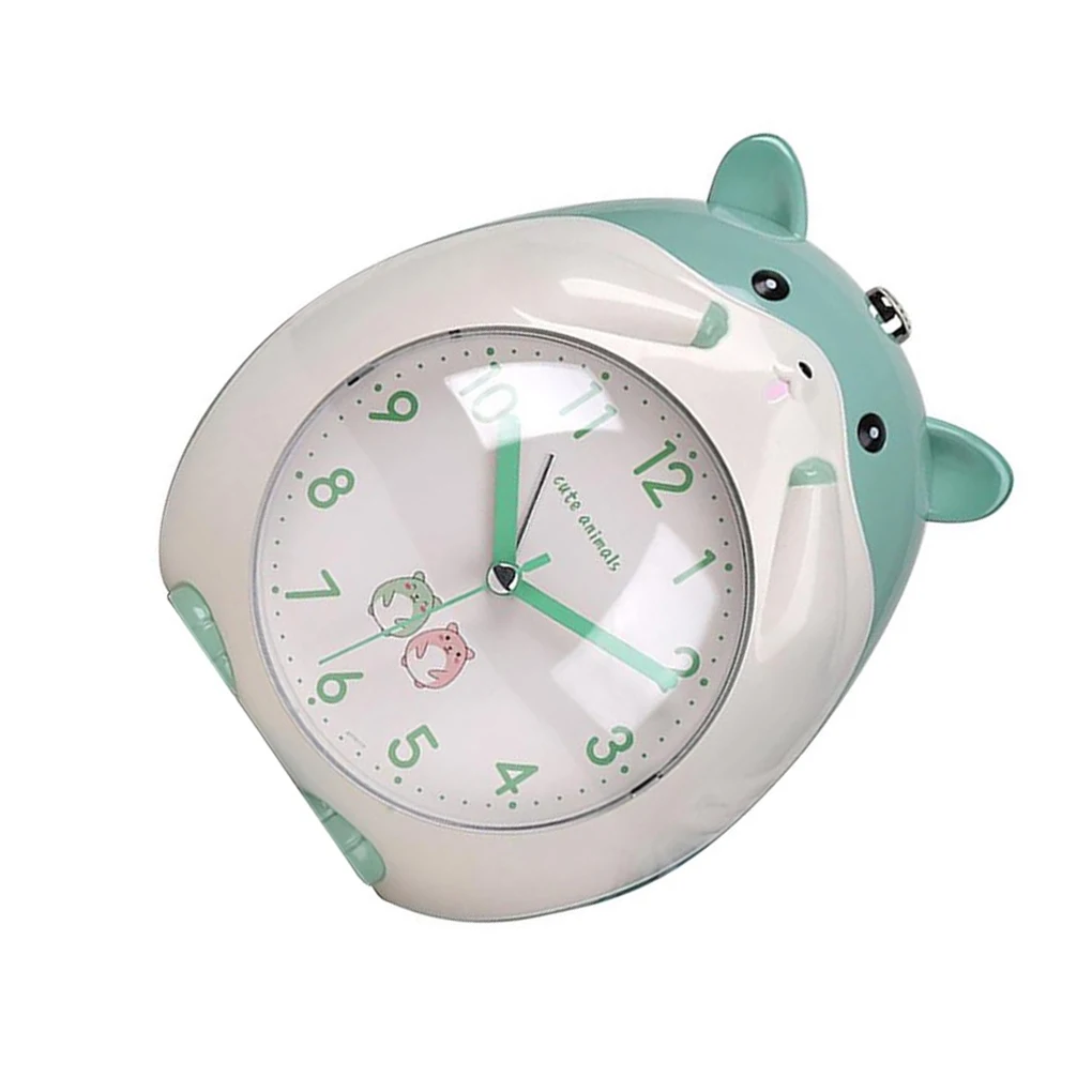 Kid-s-Room-Alarm-Clock-Decoration-Household-Sound-Making-Cartoon ...