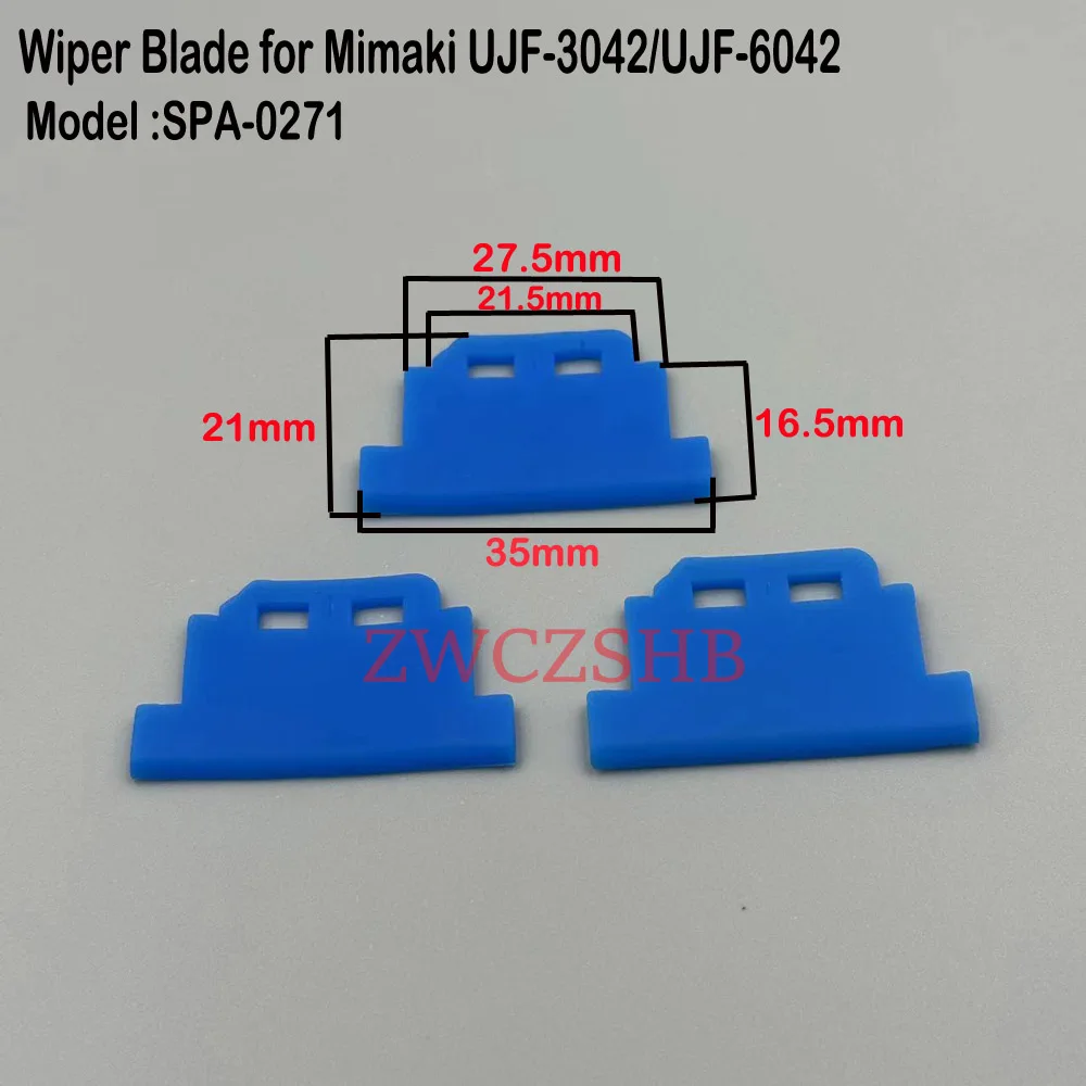 1PCS-Inkjet-Printer-Wiper-Kit-Blade-Scraper-for-Mimaki-UJF-3042-UJF ...