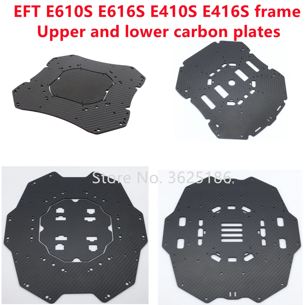 EFT-E610S-E616S-E410S-E416S-rack-six-axis-four-axis-center-plate-For ...