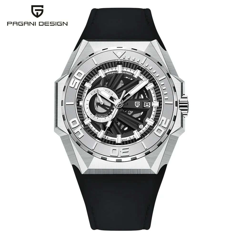 2023-New-PAGANI-DESIGN-Top-Brand-Men-Mechanical-Wristwatches-Luxurious ...
