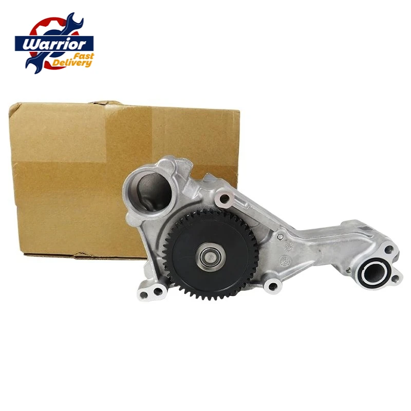 for JEEP GRAND CHEROKEE 3.0L 2014-2021 Oil Pump 68489996AA 68489996 ...
