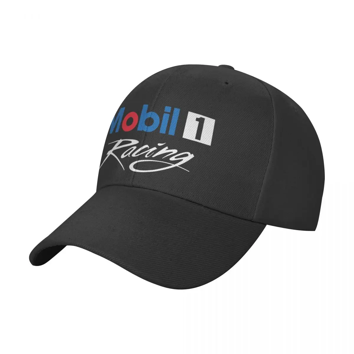 Summer-Cap-Sun-Visor-1-Racing-Hip-Hop-Caps-Mobil-Oil-Cowboy-Hat-Peaked ...