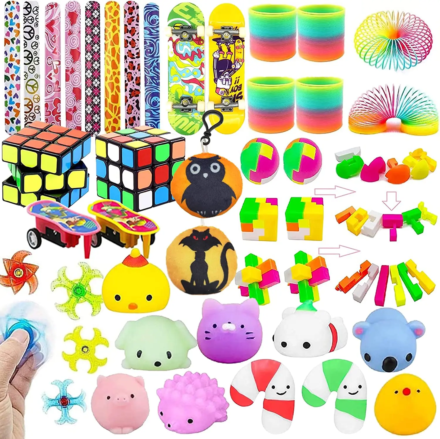 Carnival Prizes Images
