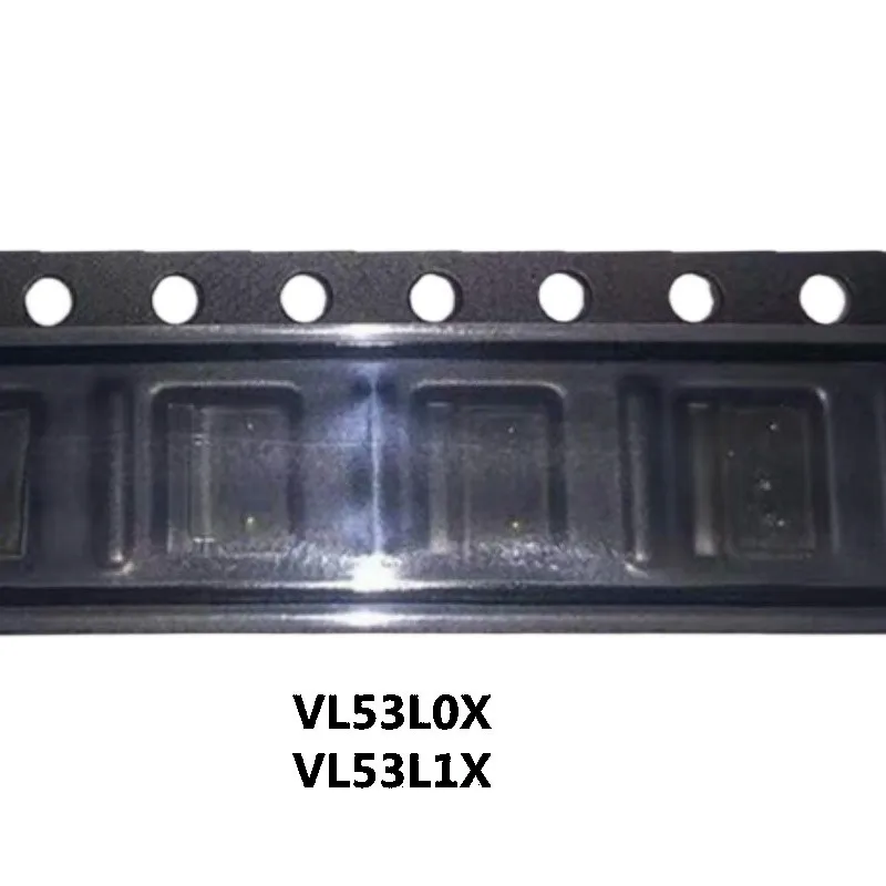 1pcs-VL53L0X-VL53L1X-optical-sensor-chip-LGA12-VL53L1CXV0FY-1-optical ...
