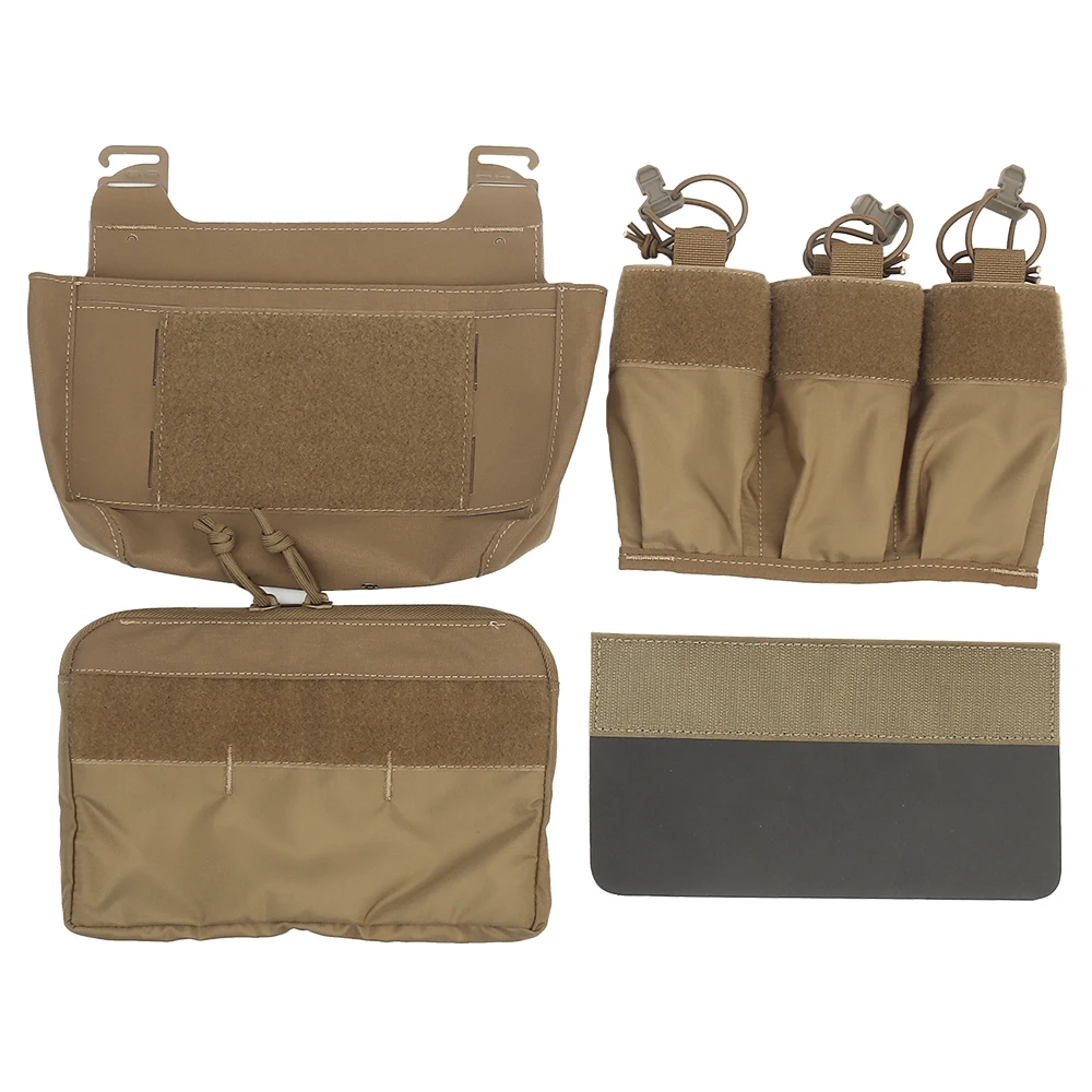 Tactical Kangaroo Pouch