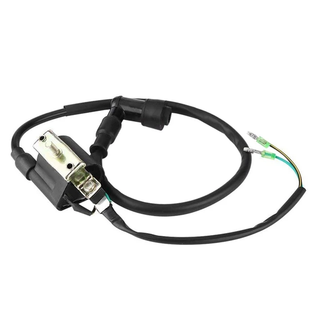 Motorcycle Ignition Coil Pack