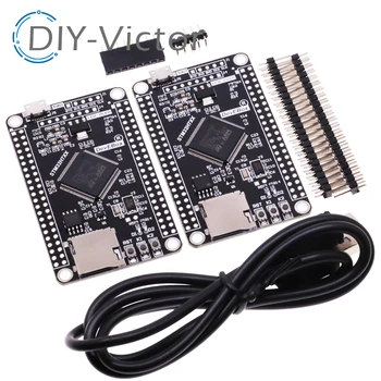 STM32H750VBT6 STM32H743VIT6 STM32H7 Development Board STM32 System ...