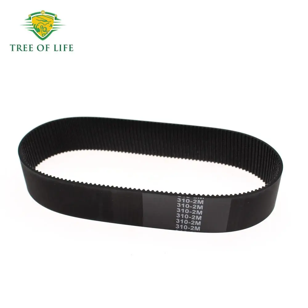 Electric-Steering-Rack-Pinion-Gear-Belt-HEE4048ERM-For-Mercedes-Benz ...