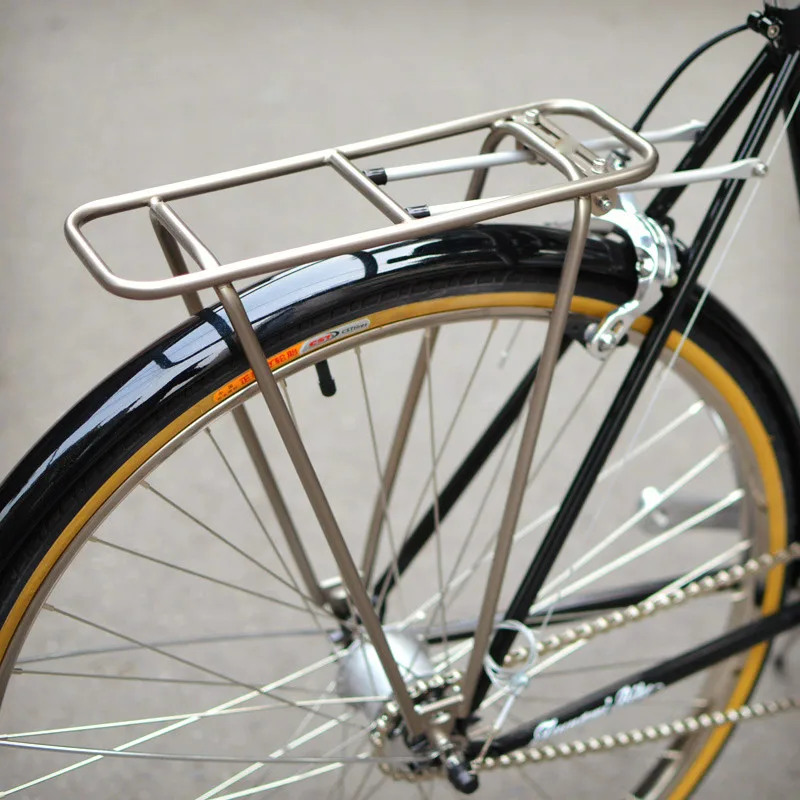 RETRO-26-24-Inch-700C-Road-Travel-Bike-Touring-Bicycle-Rear-Pannier ...