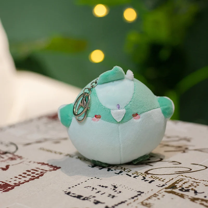 12cm-Genshin-Auswirkungen-Alatus-Xiao-Pl-sch-Puppen-Nette-Teyvat-Zoo ...