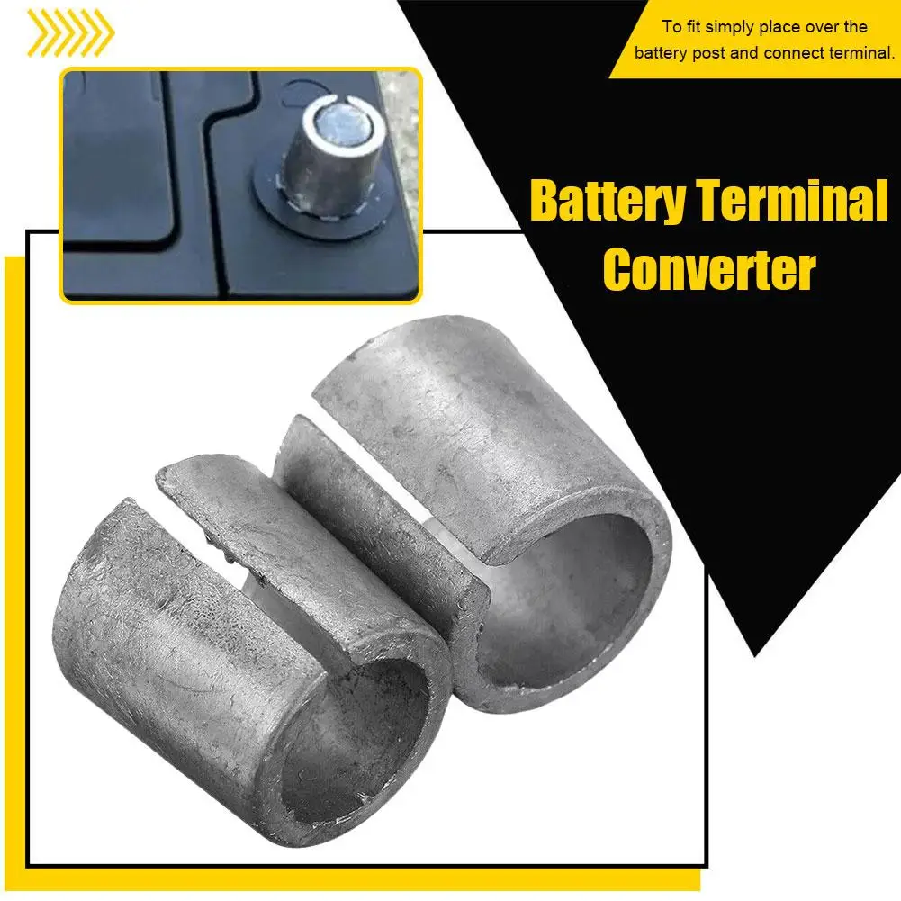 Battery Post Converter: The Silent Hero That Fixed My Jeep’s Corroded ...