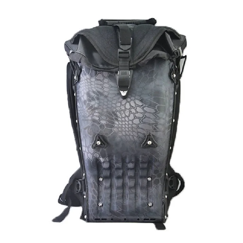 High-Quality-Motorcycle-Riding-Backpack-Waterproof-ABS-Hard-Shell ...