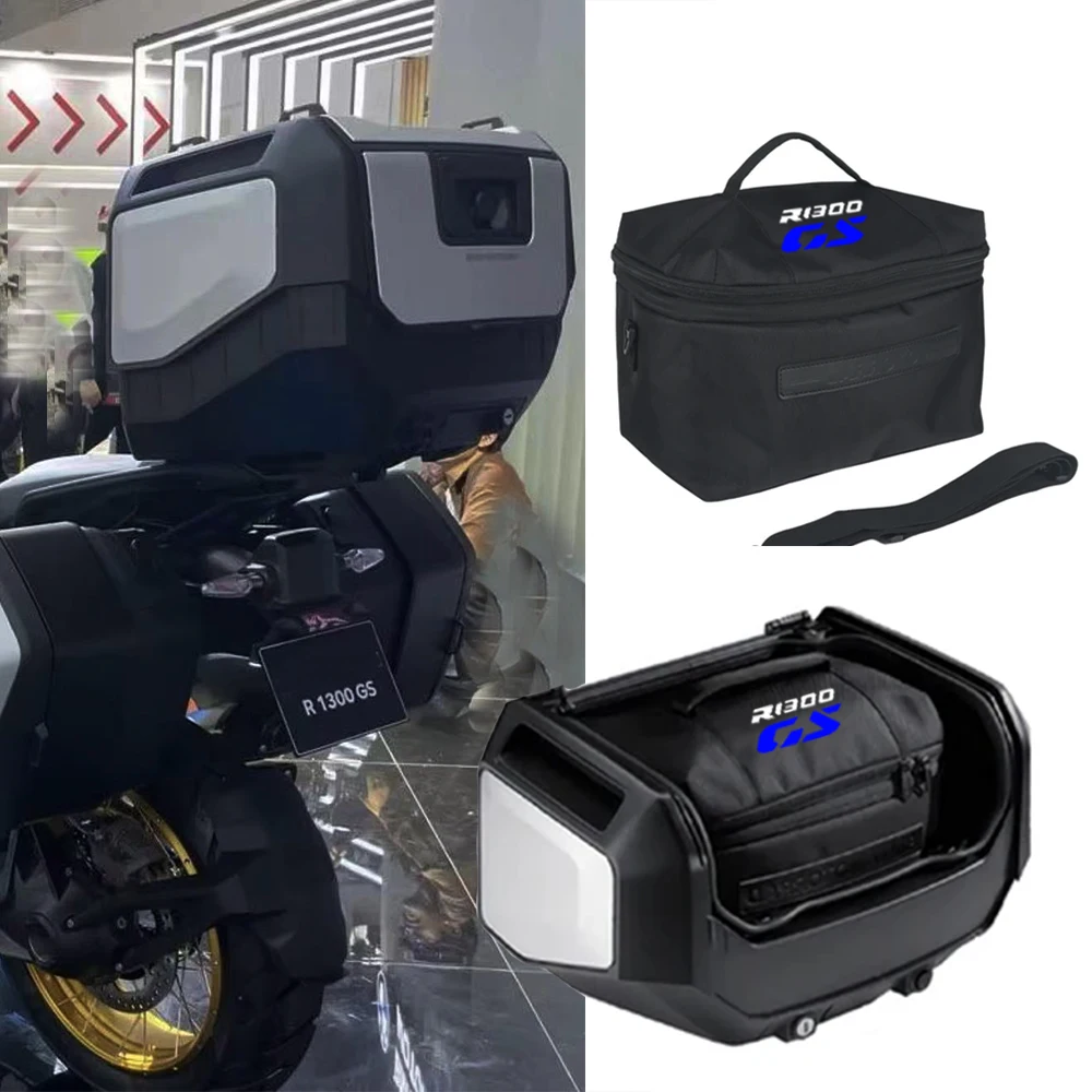 New-Touring-Pannier-Inner-Bag-For-BMW-R1300GS-R1300-GS-R-1300-GS ...