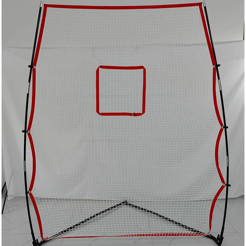 Easy-Set-Up-Tennis-Rebound-Net-Mini-Racquet-Sports-Ball-Rebounder ...