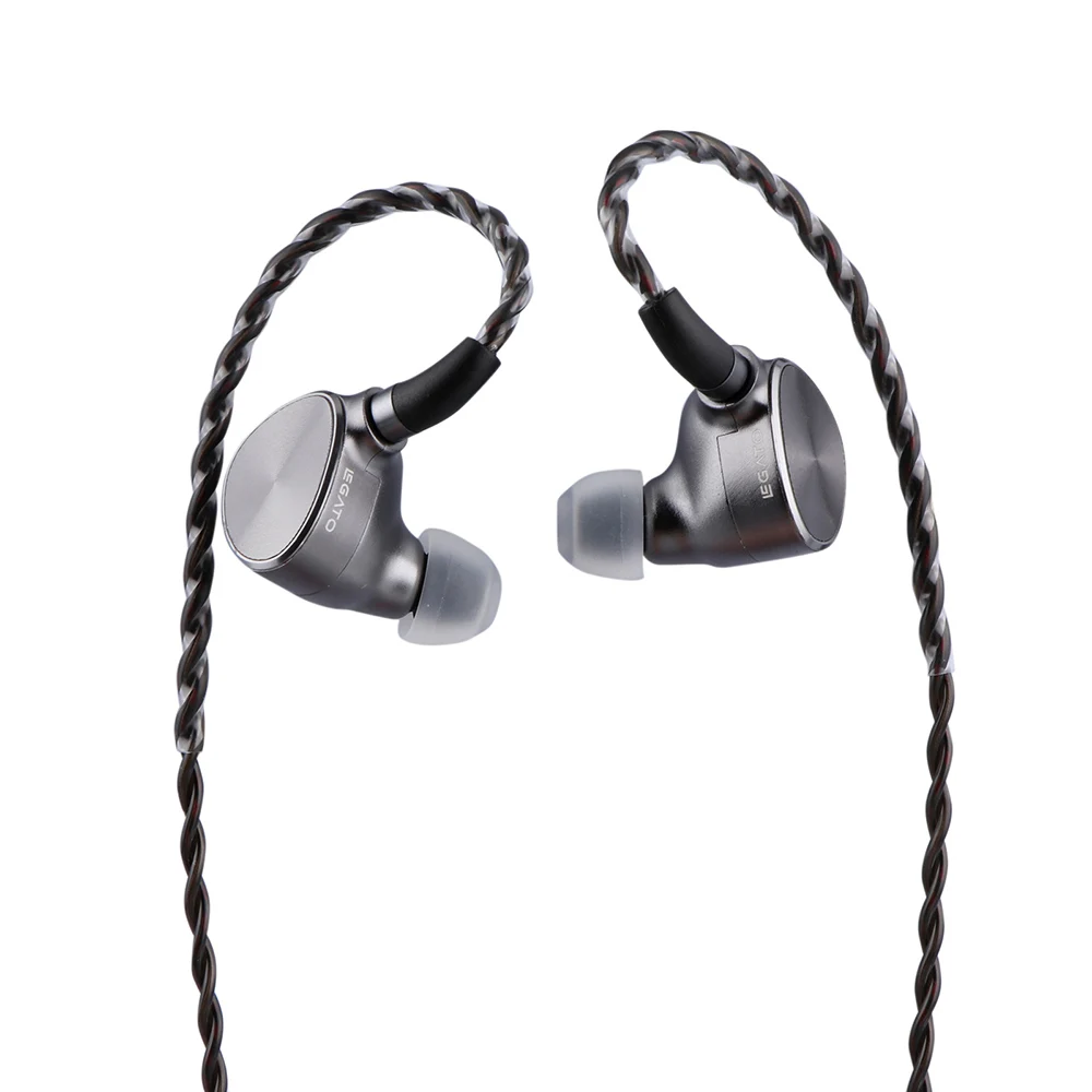 7Hz-Legato-2DD-HiFi-In-Ear-Monitor-Dual-Dynamic-Driver-Earphone-IEM ...