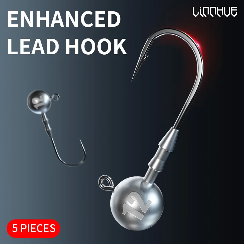Stainless Jig Tackle Accessories | Carbon Jig Tackle Accessories - Lead ...