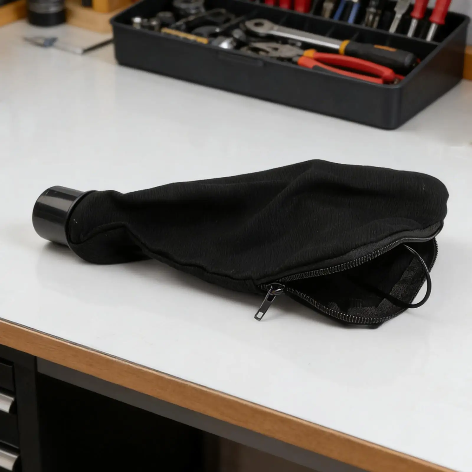 Miter Saw Dust Collection Bag For DeWalt DW703 DW708 DW705 DW718 DW716 ...