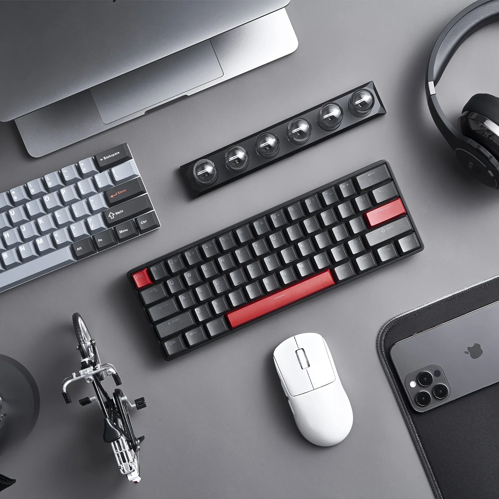 Rapid-Trigger-Gaming-Keyboard-Mechanical-Keyboards-60-Magnetic-Switch ...