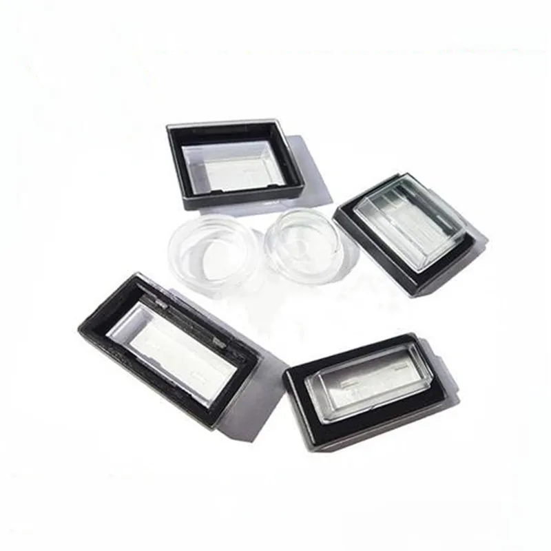 10pcs Rocker switch Transparent dust Cover 21x15/31x26/31x13mm Mini ...