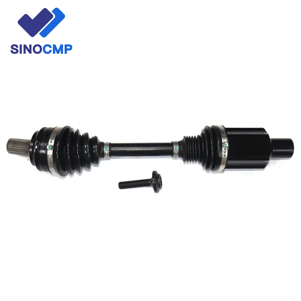 A2223305000-2223305000-Front-Left-CV-Axle-Shaft-For-Mercedes-Benz-S450 ...