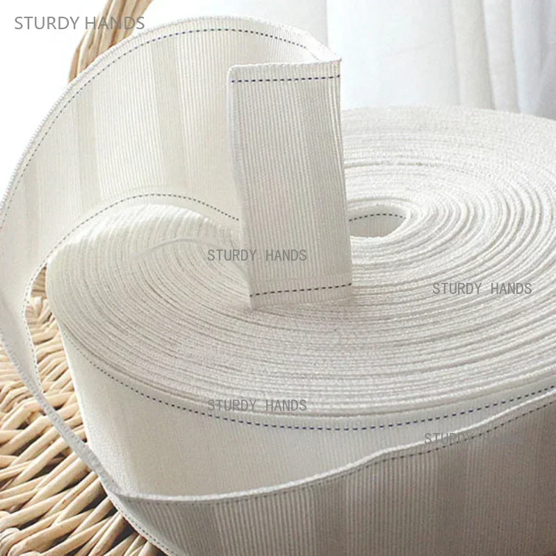 5~20 meter high-quality cotton curtain hanging fabric thickened ...