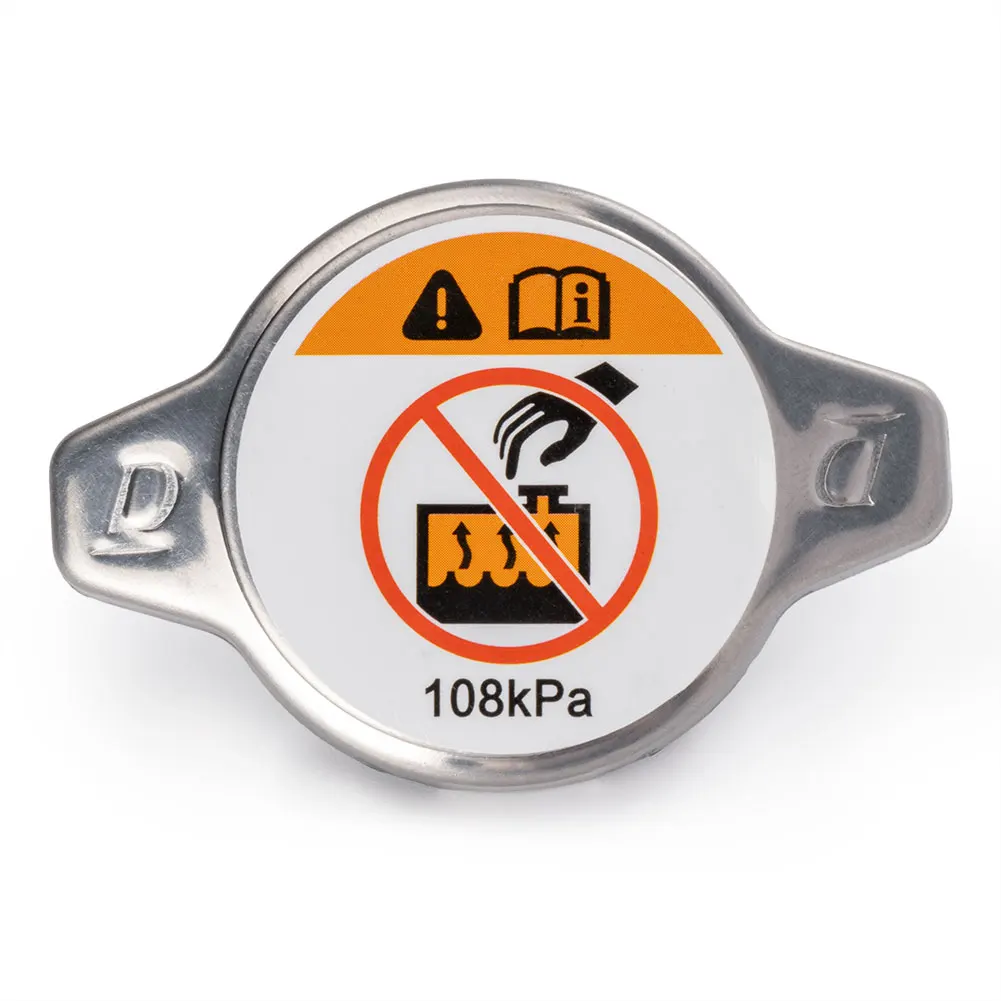 New-Engine-Coolant-Radiator-Cap-1640136030-Auto-Parts-OEM-16401-36030 ...