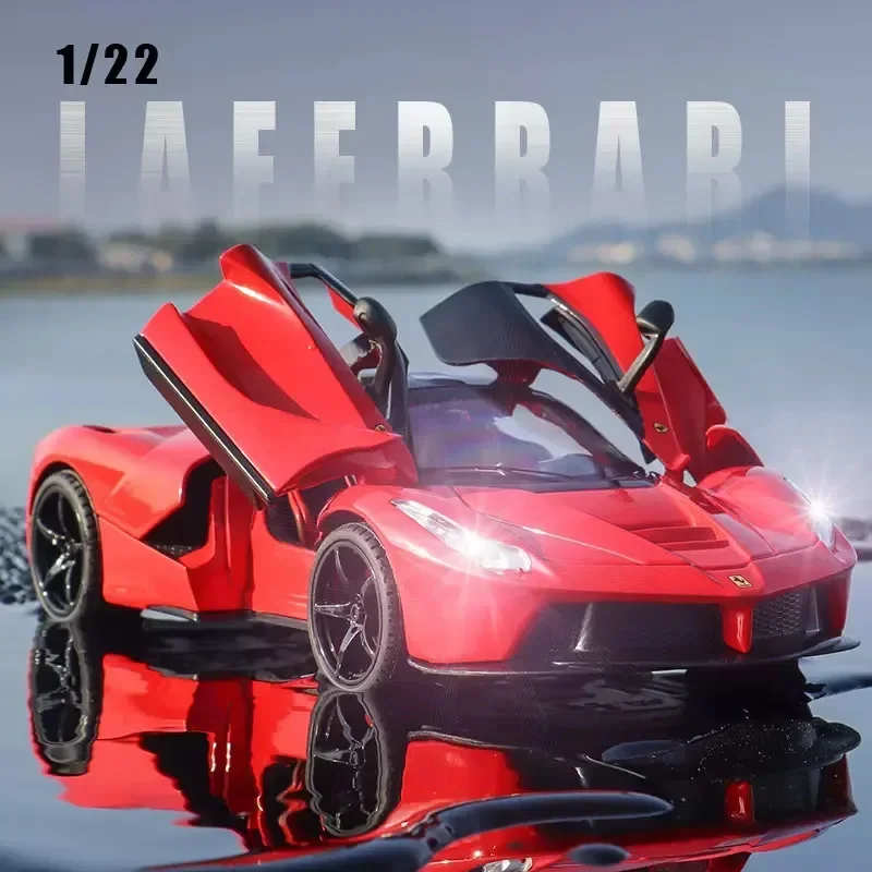 1-22-Ferraris-Laferrari-FXX-K-Alloy-Toy-Car-Diecasts-Toy-Vehicles-Car ...