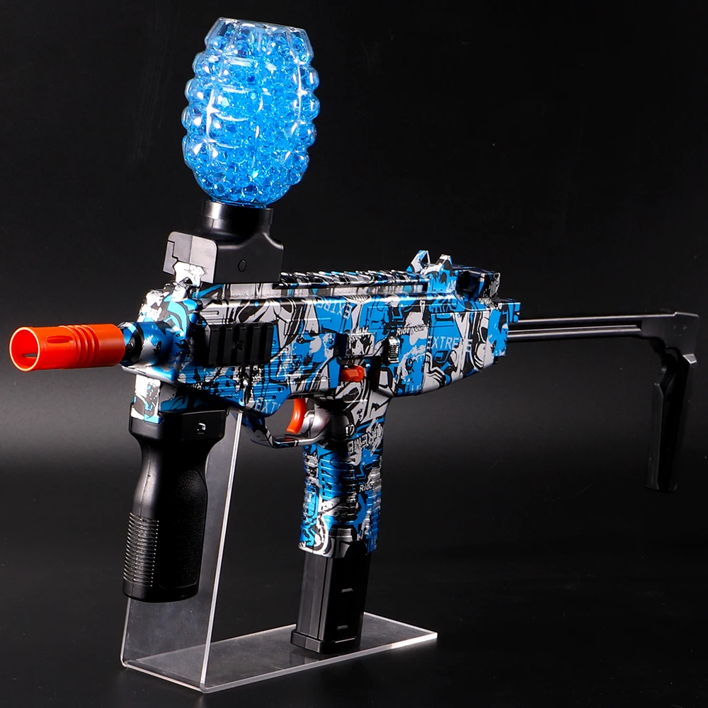UZI-Electric-Gel-Ball-Blaster-Splatter-Ball-Blaster-with-20-000-Eco ...