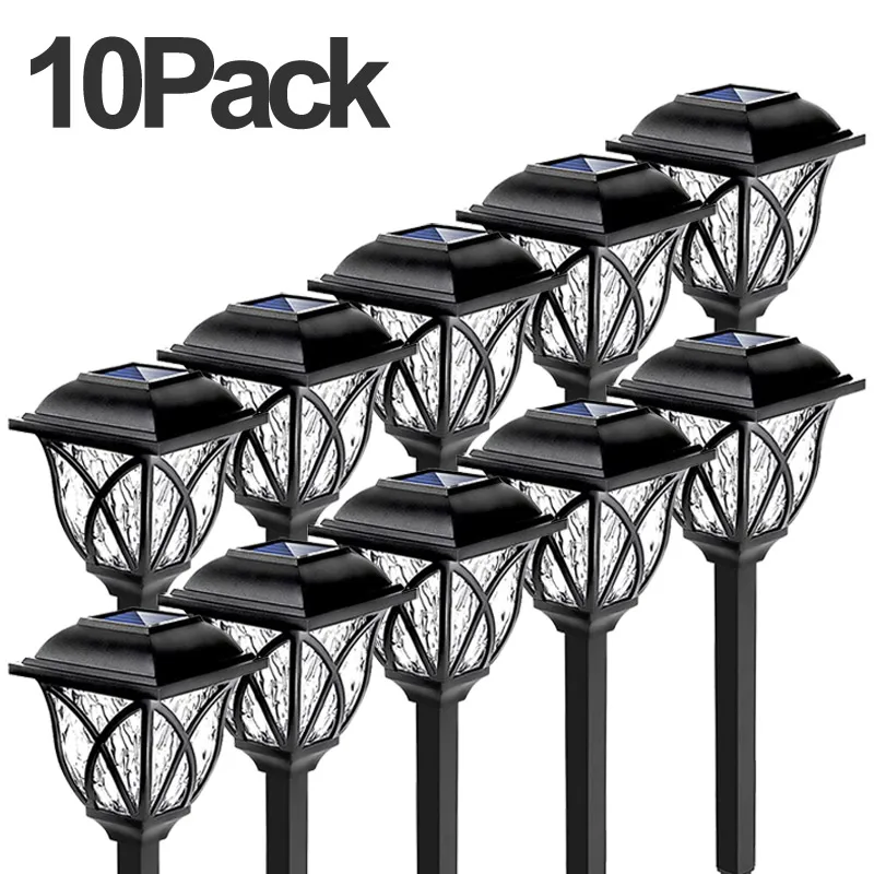 Outdoor-imperme-vel-LED-Solar-Lights-Solar-Yard-Lights-Bright-Lawn ...
