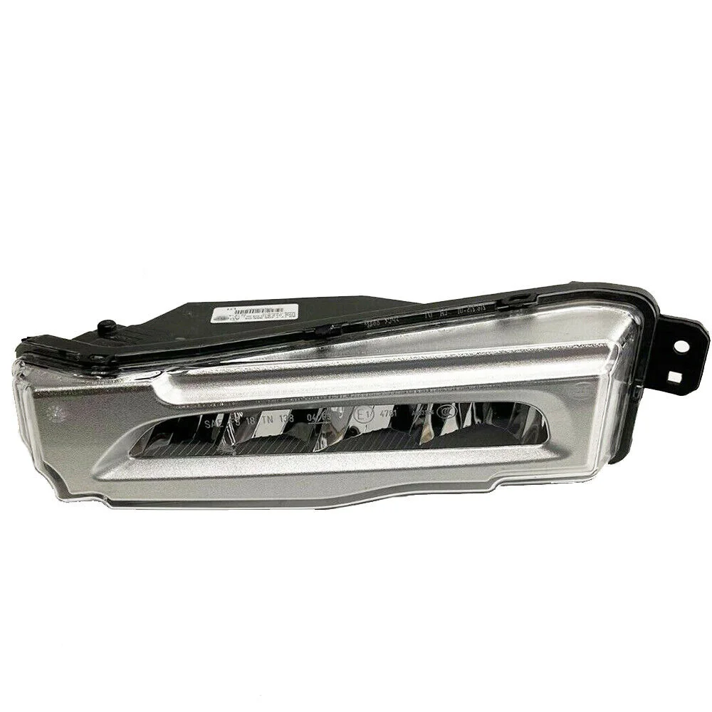 NEW For BMW X5 X6 X7 G05 G06 G07 M50i 40iX 50iX LH RH LED Fog Light ...
