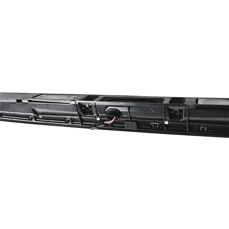 Chrome Car Hatch Trunk Handle Replacement For Mini Cooper R55 R56 R57 ...