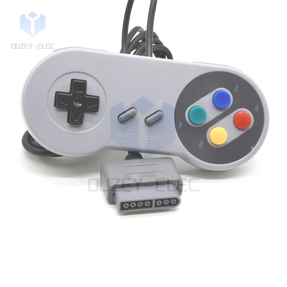 1-PC-16-Bit-Super-HD-Output-SNES-Retro-Classic-Handheld-Gamepad-Video ...