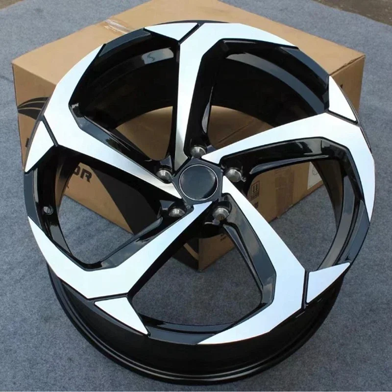 17-18-19-Inch-Forged-Aluminum-Chrome-Car-Oem-Wheels-Passenger-Car-Alloy ...